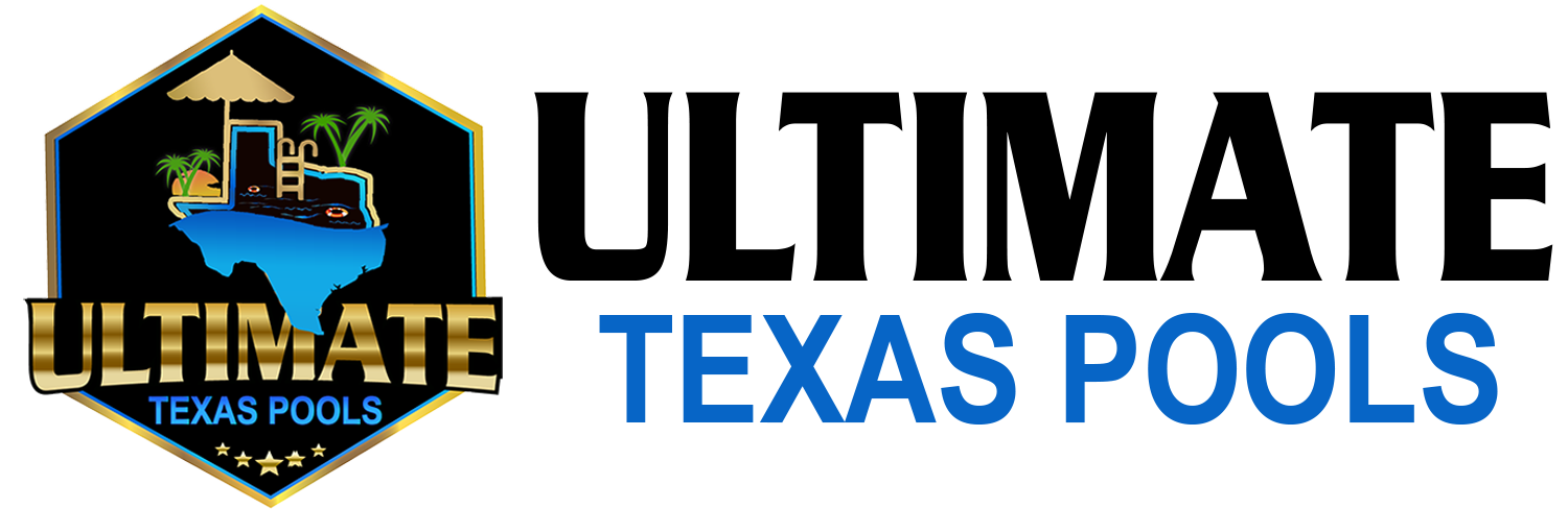 Custom Pool Construction - Del Rio, Texas